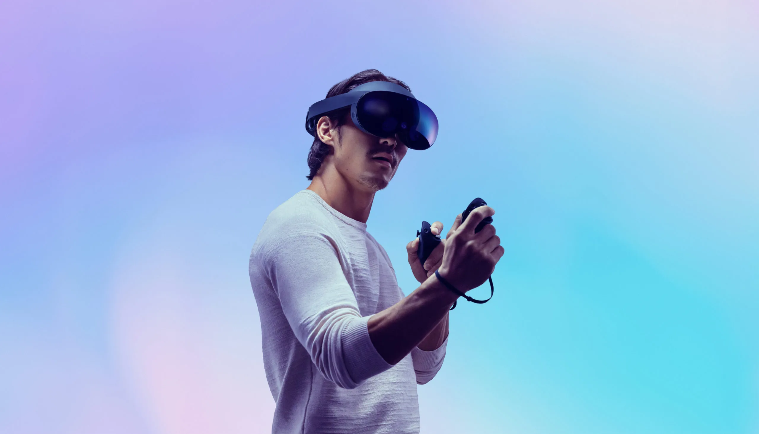 Meta Gandeng LG Garap VR Meta Quest Pro, Apple Tak Mau Kalah - Teropong ...