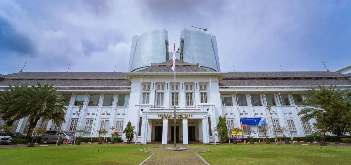 Perhatikan, Begini Sistem Penilaian SIMAK UI 2024! - Teropong Media